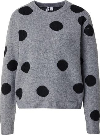 Pieces Pullover PCOSLA