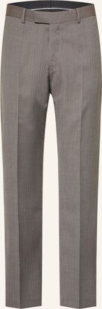 Tiger Of Sweden Anzughose Tenser Extra Slim Fit beige