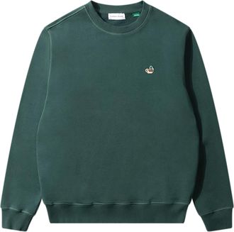 Edmmond Studios Sweatshirt Duck Patch Edmmond Studios
