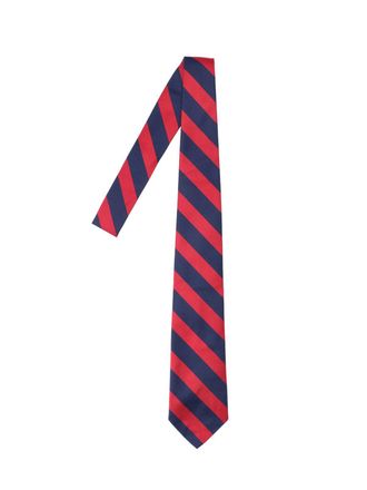 Polo Ralph Lauren Silk Striped Tie