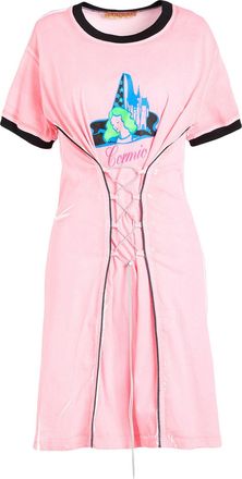 Cormio KLEIDER - Mini-Kleider auf YOOX.COM