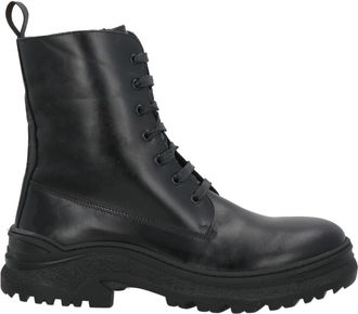 Frau SCHUHE - Stiefeletten auf YOOX.COM
