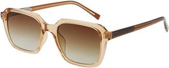 Generic Lunettes De Soleil Carr&eacute;es Personnalis&eacute;es For Hommes Et Femmes, Id&eacute;ales For Les Vacances &Agrave; La Plage, Les &Eacute;v&eacute;nements Sportifs Et Les S&eacute;ances Photo.(Bro