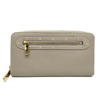 Louis Vuitton Pre-owned Zippy Wallet M93028 - - Pre-owned - Damen - Grau - ONE SIZE