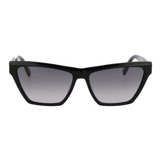 Saint Laurent SL M103 Sonnenbrille - - Accessories - Damen - Schwarzk - 58 MM