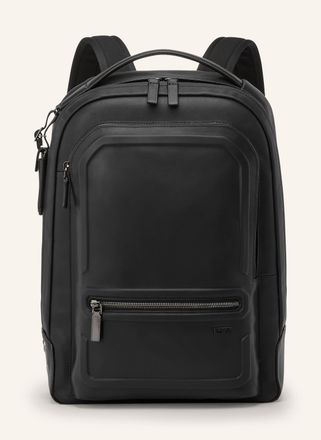 Tumi Harrison Rucksack Bradner Mit Laptopfach schwarz