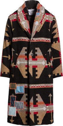 Front Street 8 JACKEN & M&Auml;NTEL - M&auml;ntel auf YOOX.COM