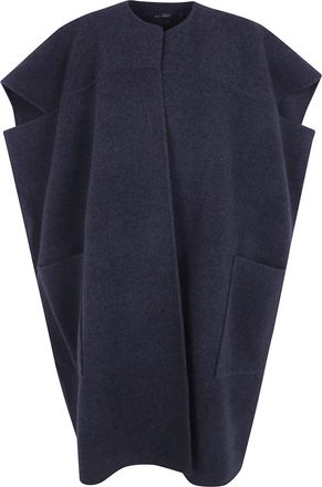 Sofie D'Hoore Sleeveless Jacket Ciovo