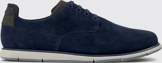 Camper Schn&uuml;rschuhe Herren Farbe Blau