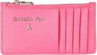 Patrizia Pepe Kleinlederwaren - Kartenetuis auf YOOX.COM