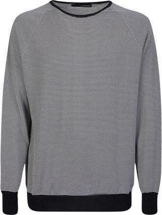 Lardini Homme, Pulls, Multicolore, Taille: M Eplmml295 Ep60036 Tricot Col Rond