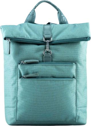 Jost Bergen Courier Backpack S Lagoon