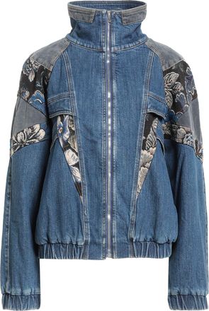 Stella McCartney JACKEN & M&Auml;NTEL - Jeansjacken/M&auml;ntel auf YOOX.COM