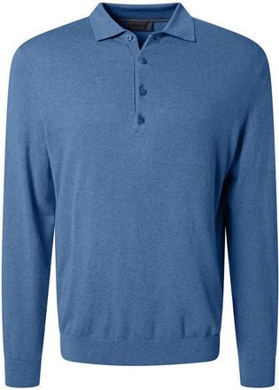 Pierre Cardin Stehkragenpullover im modern Fit
