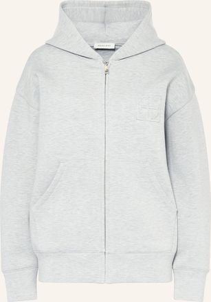 Anine Bing Anine Bing Sweatjacke grau