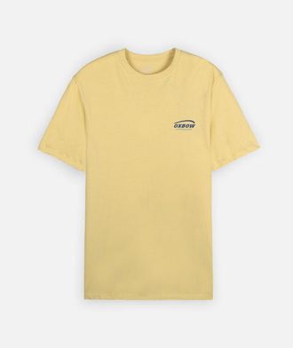 Oxbow Tee-shirt manches courtes WAXY