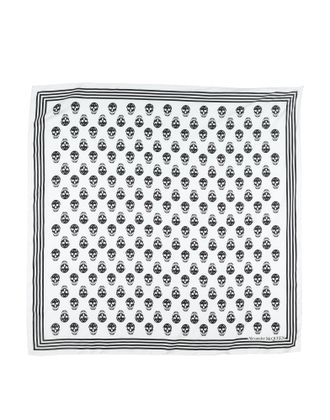 Alexander McQueen ACCESSOIRES - Schals auf YOOX.COM