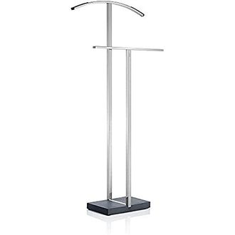 Blomus 68548 Herrendiener Menoto poliert, 20 x 110 x 47 cm