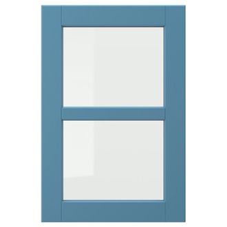 IKEA LERHYTTAN Vitrinentür