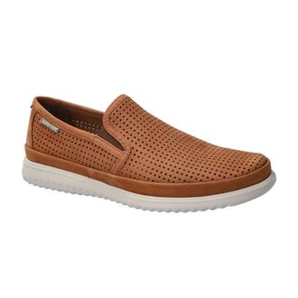 Mephisto Herren, Schuhe, Braun, 41 1/2 EUGr&ouml;&szlig;e