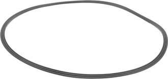 NUOBESTY Nylonring Bodenschutzring f&uuml;r Barhocker Fu&szlig;kreuze Runder Bodenschoner aus Nylon Ger&auml;uschloser Schutzring f&uuml;r Barhockerf&uuml;&szlig;e Geeignet f&uuml;r K&uuml;chen und Bar