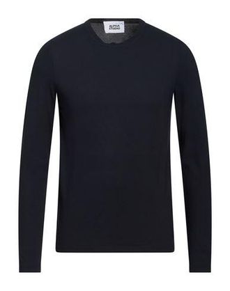 Alpha Studio TOPS - T-shirts sur YOOX.COM