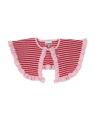 Ganni ACCESSOIRES - Schals auf YOOX.COM