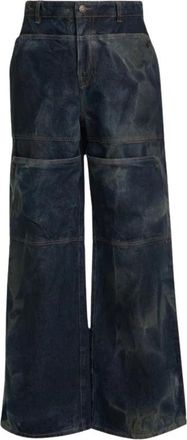 Guess Homme, Jeans, Bleu, Taille: W30 Gusa Utility Pant
