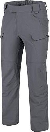 Helikon-Tex Helikon Hommes Outdoor Tactique Pantalon Shadow Gris taille XXL Reg