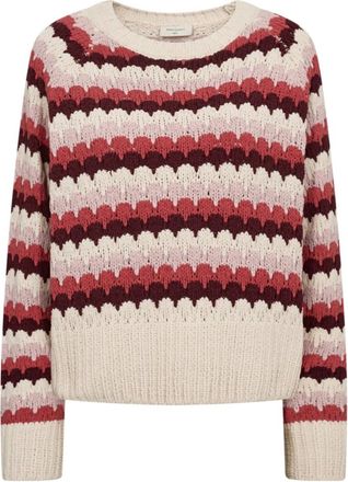 Freequent Freequent, Damen, Strickwaren, Mehrfarbig, XLGröße