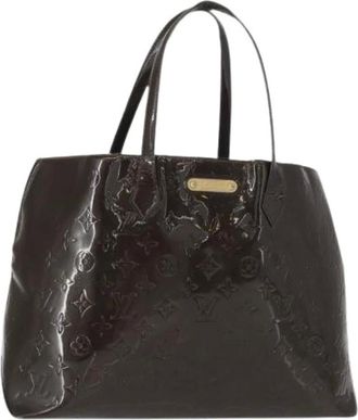 Louis Vuitton Damen, Pre-Owned, Schwarzk, ONE SIZEGr&ouml;&szlig;e