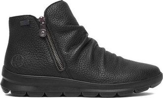 Rieker Stiefeletten CEO-Z0056-00 Schwarz