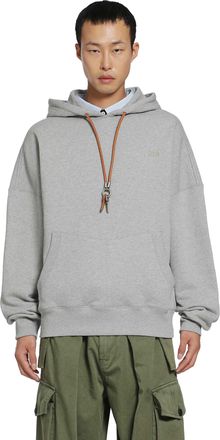 Loewe Hoodie in Cotton