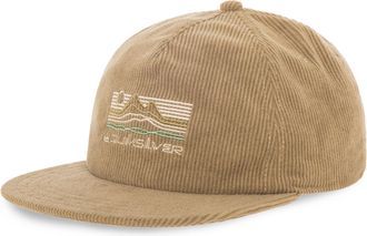 Quiksilver Cap Quiksilver Bluff Shade AQYHA05458 Beige