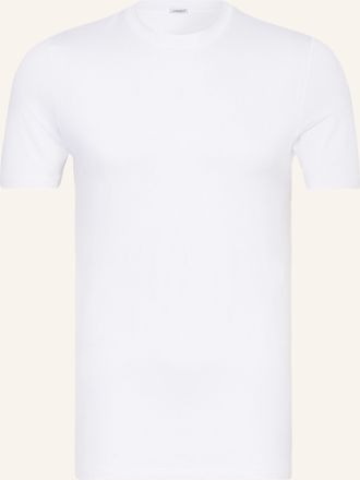 Zimmerli T-Shirt Pureness weiss