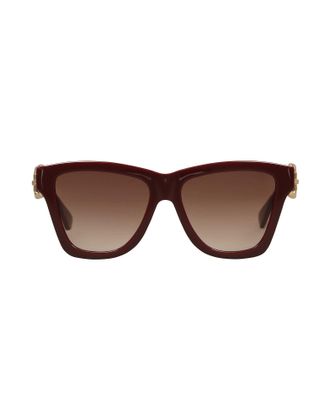 Moschino BRILLEN - Sonnenbrillen auf YOOX.COM