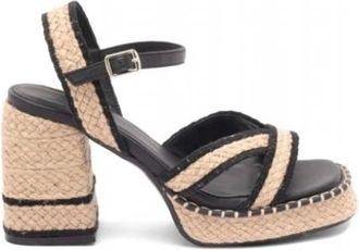 Castaner Femme, Chaussures, Multicolore, Taille: 40 EU Castaner - Chaussures > Ballerines > Mules