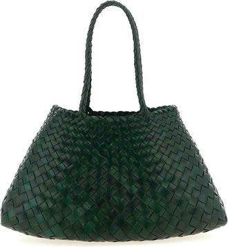 Dragon Diffusion Sac Port&eacute; &Eacute;paule - Vert