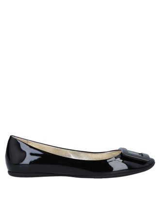 Roger Vivier SCHUHE - Ballerinas auf YOOX.COM