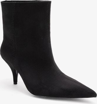 Prologue Brivelle Spitzer Zehenbereich Stiefel