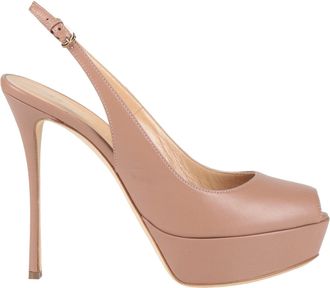 Sergio Rossi SCHUHE - Sandalen auf YOOX.COM