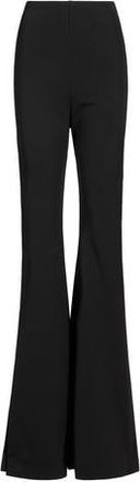 Rick Owens Start -Schnitt -Schnitt -Hoch - schwarze Hosen