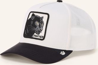 Goorin Brothers Goorin Bros. Cap The Black Panther schwarz