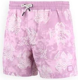 Oxbow Beach Short imprim&eacute; Stretch Fish Ete 2025