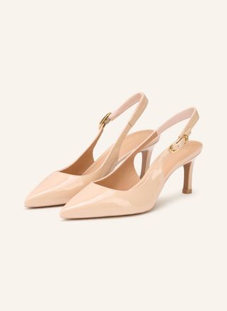 Unisa Slingpumps Lanz beige