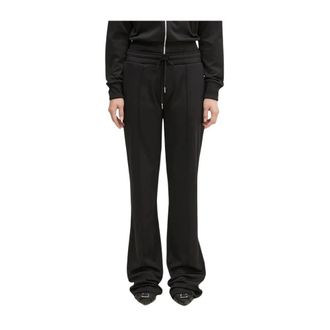 Coperni Wide Hosen - - Trousers - Damen - Schwarzk - S