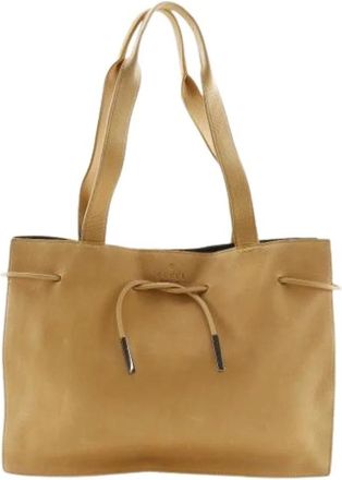 Gucci Damen, Pre-Owned, Beige, ONE SIZEGr&ouml;&szlig;e