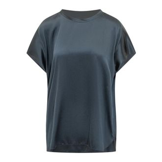 Pinko Farida Bluse - - Tops - Damen - Blau - XL