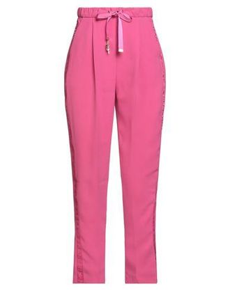 Elisabetta Franchi BAS - Pantalons sur YOOX.COM