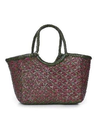 Dragon Diffusion Sac Cabas - Vert